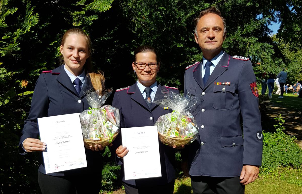 Jugendarbeit während der Corona-Pandemie wird ausgezeichnet ...