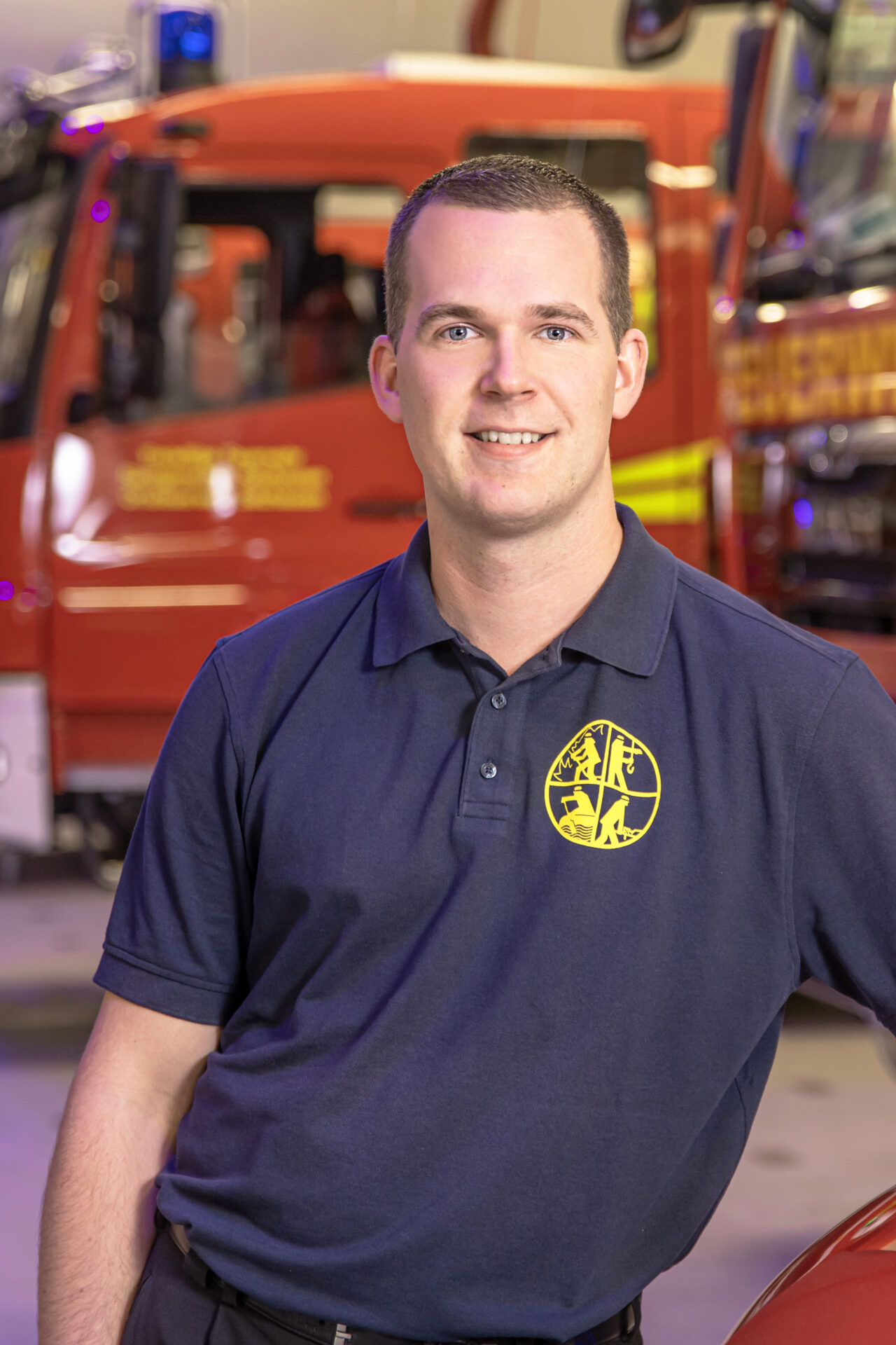 Jugendfeuerwehr » Freiwillige Feuerwehr Salzhausen